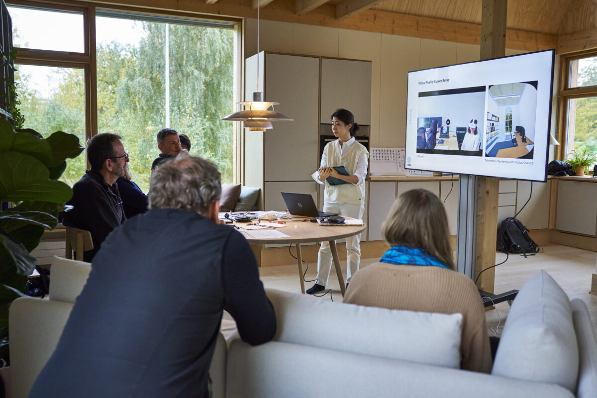Registrations open to PhD students for VELUX DAYLIGHT ACADEMIC FORUM ...